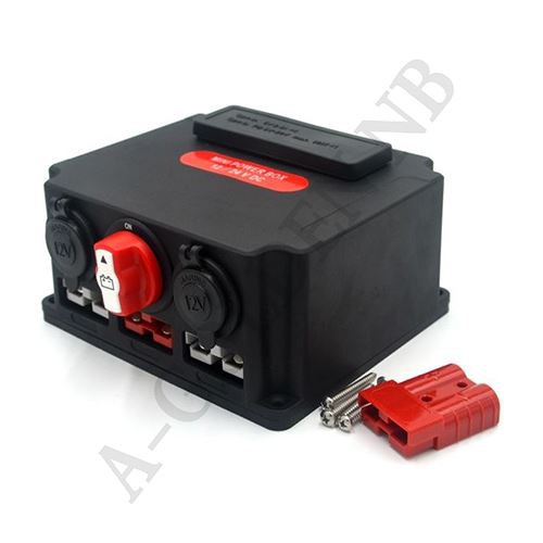China Customized 12V CONTROL BOXES Suppliers - Discount Price - A-GOLDEN
